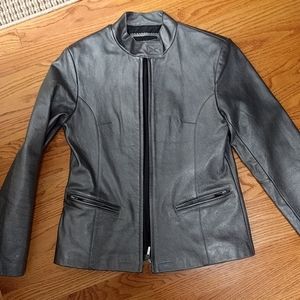 Express | Jackets & Coats | Vintage 9s Express Moto Jacket | Poshmark